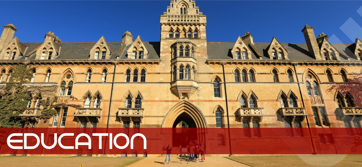 Education Sector – WPYE