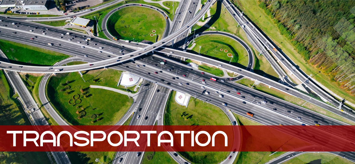 Transport Sector – WPYE